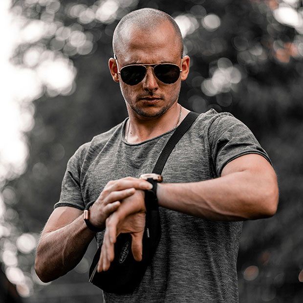 Sunglasses Are Critical Eye Protection – Lafayette CA | Jeremy Ensor, O.D.