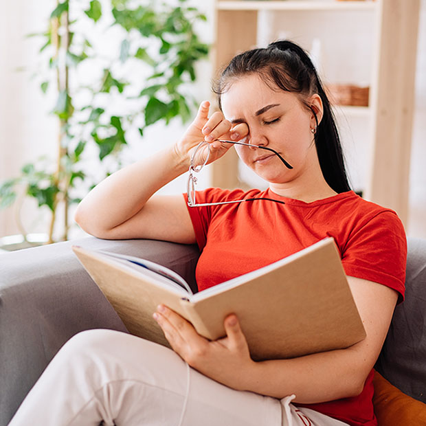 Protecting Your Eyes From Germs – Lafayette CA | Jeremy Ensor, O.D.